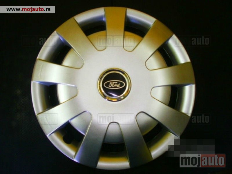 Ratkapne Ford ABS 16" 3 x 112