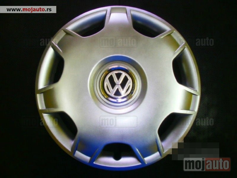 Ratkapne Volkswagen ABS 14" 3 x 112