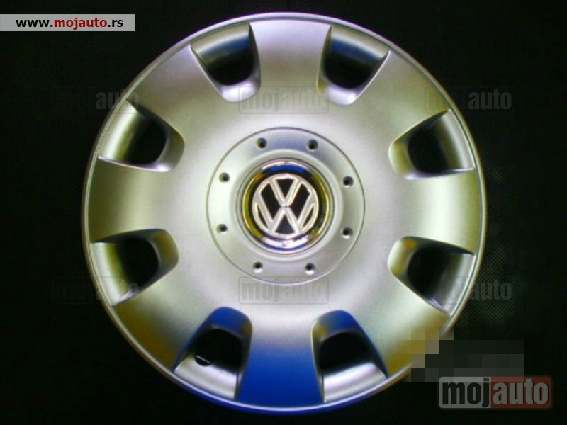 Ratkapne Volkswagen ABS 14" 8 x 170
