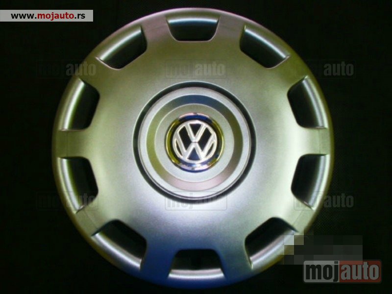 Ratkapne Volkswagen ABS 15" 3 x 112