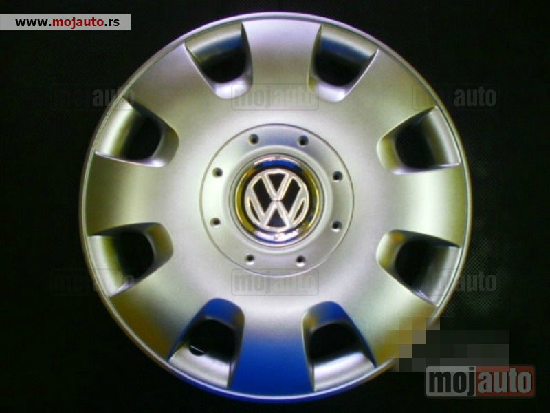 Ratkapne Volkswagen ABS 15" 8 x 170