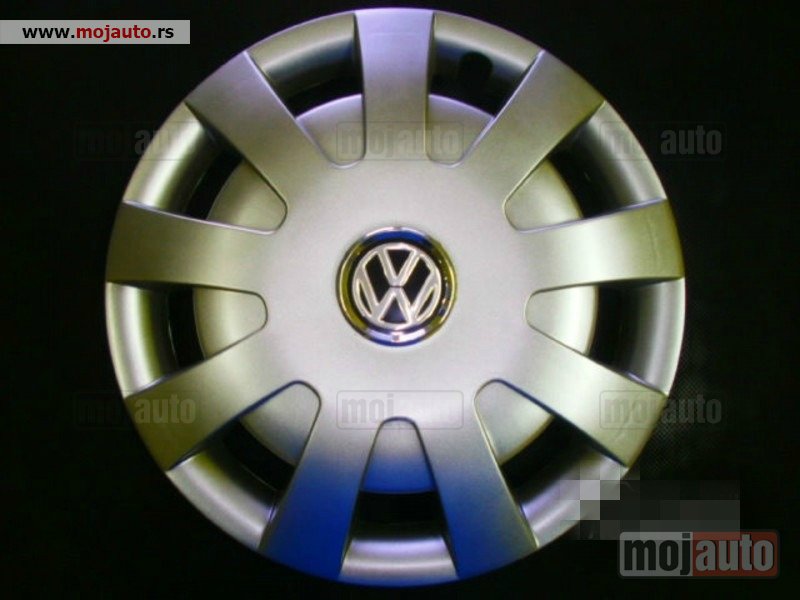 Ratkapne Volkswagen ABS 16" 3 x 112