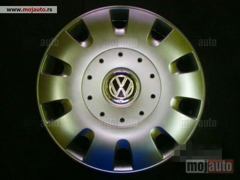 Ratkapne Volkswagen ABS 16" 8 x 170