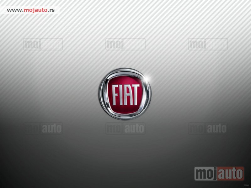 Fiat auto delovi