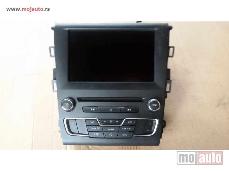 CD Player, multimedia Ford Mondeo 2014-2017