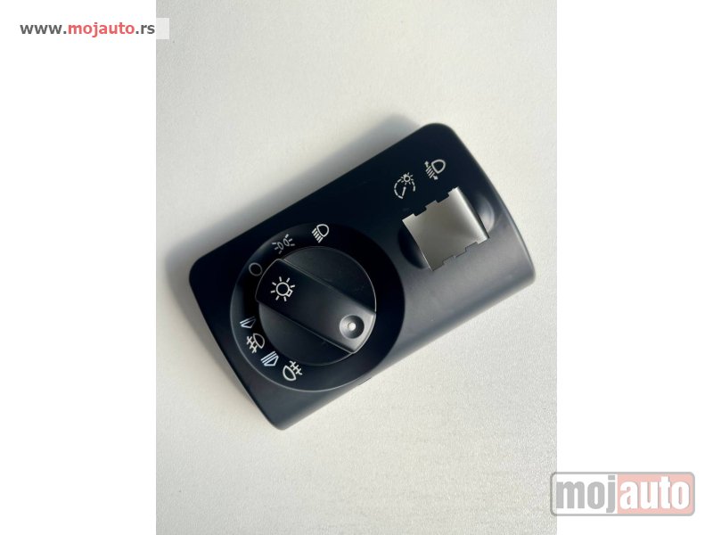 Prekidač svetla sa maskom za Audi A6 C5(4B) 2001-2004 NOVO