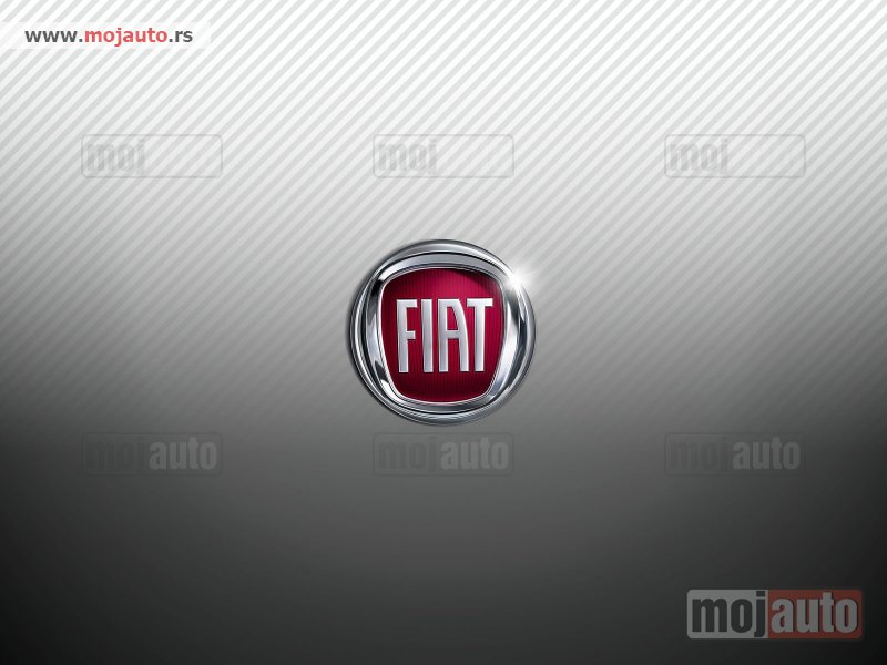 Fiat alternatori