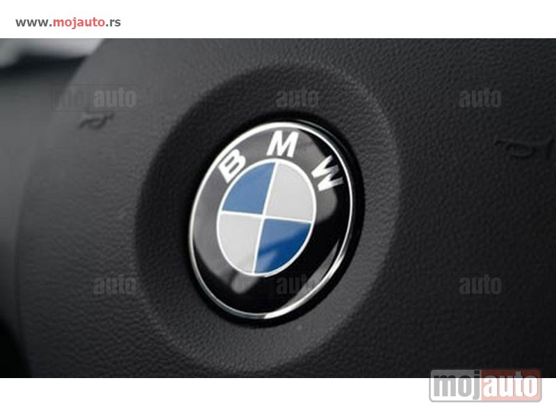 BMW znak za volan