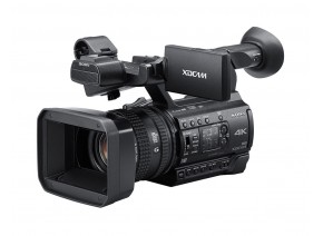 Sony PXW-Z150