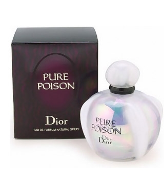 Pure Poison Dior parfem
Dior parfem
eau de parfum, 30 ml