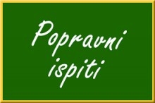 Matematika priprema za popravni avgust u beogradu