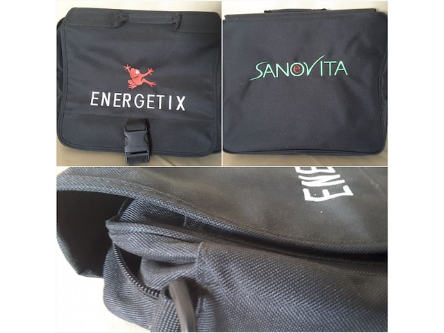 Energetix nova torba