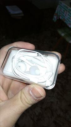 Samsung slušalice u kutiji, originalne