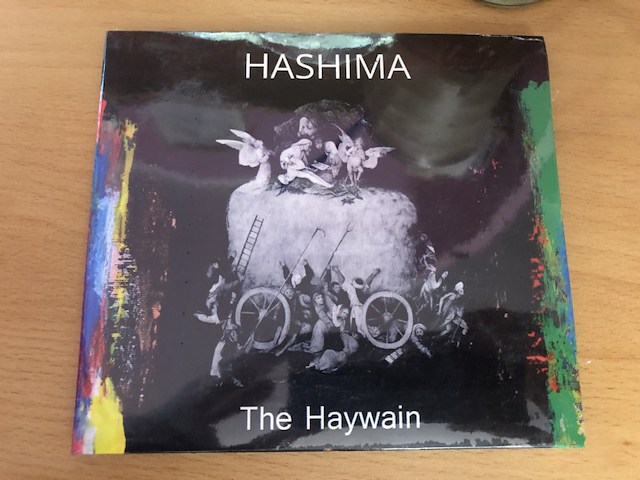 Hashima  ‎– The Haywain