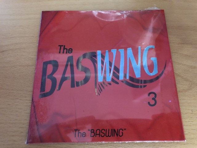 The Baswing 3 The Baswing