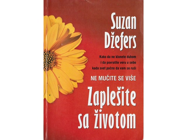 Zaplešite sa živoom - Suzan Džefer