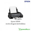 EPSON WorkForce M100 ITS mrežni