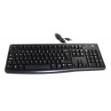 TASTATURA LOGITECH K120 USB US