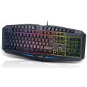 TASTATURA GENIUS K9 SCORPION GAMING USB