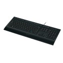 LOGITECH K280E USB US TASTATURA