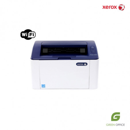 Xerox Phaser 3020bi Wi-Fi