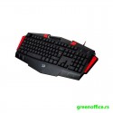 Redragon tastatura ASURA K501