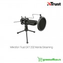 MIKROFON TRUST GXT 232 MANTIS STREAMING