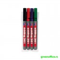 Whiteboard marker 361 set 1/4 sortirano (Edding)