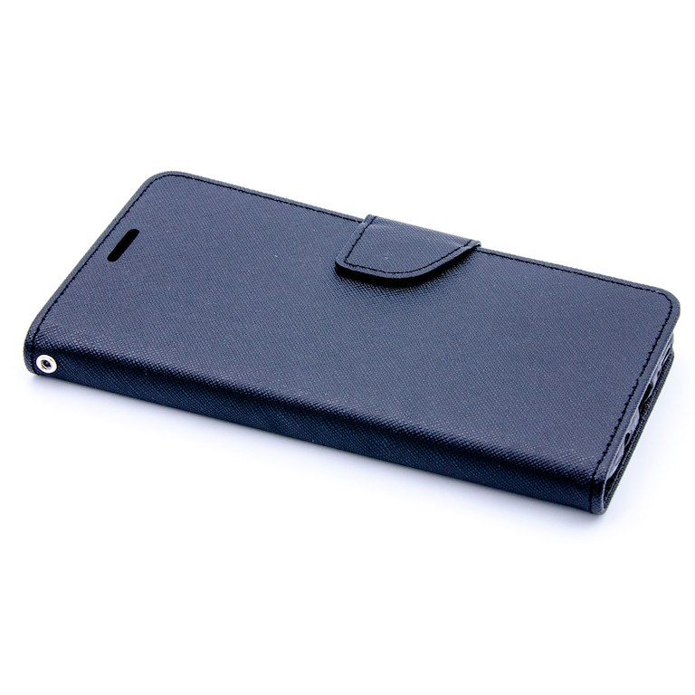 Mercury Flip Case Honor 20 Lite/Honor 20e (crna)