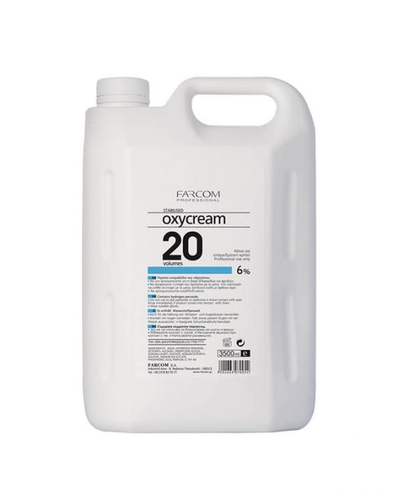 Farcom hidrogen 3500ml