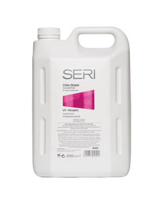 Seri Color Shield šampon 3500ml