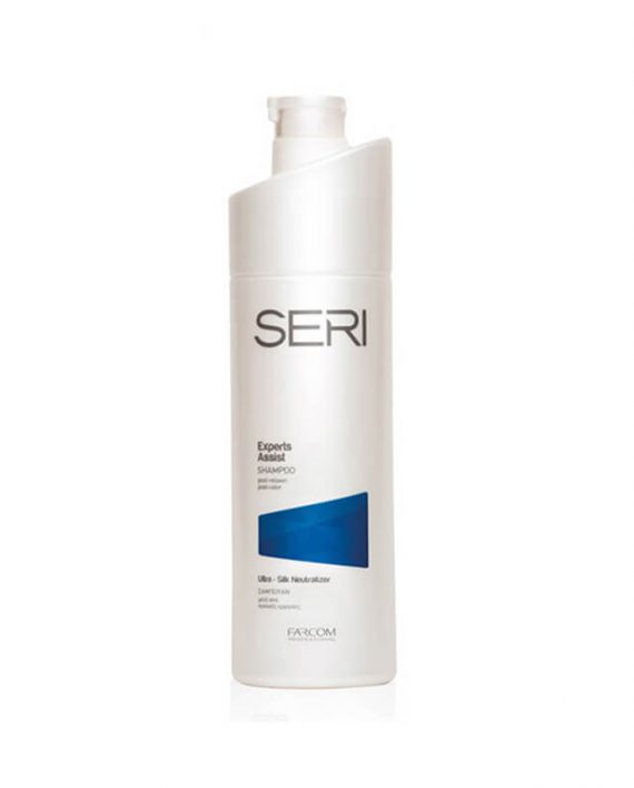 Seri Experts Assist šampon 1000ml