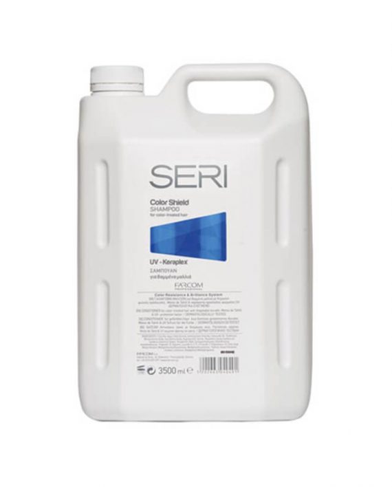 Seri Experts Assist šampon 3500ml