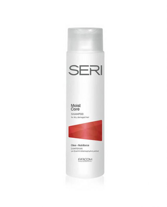 Seri Moist Core šampon 300ml