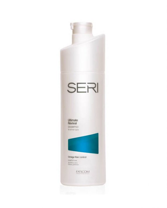 Seri Ultimate Revival šampon 1000ml