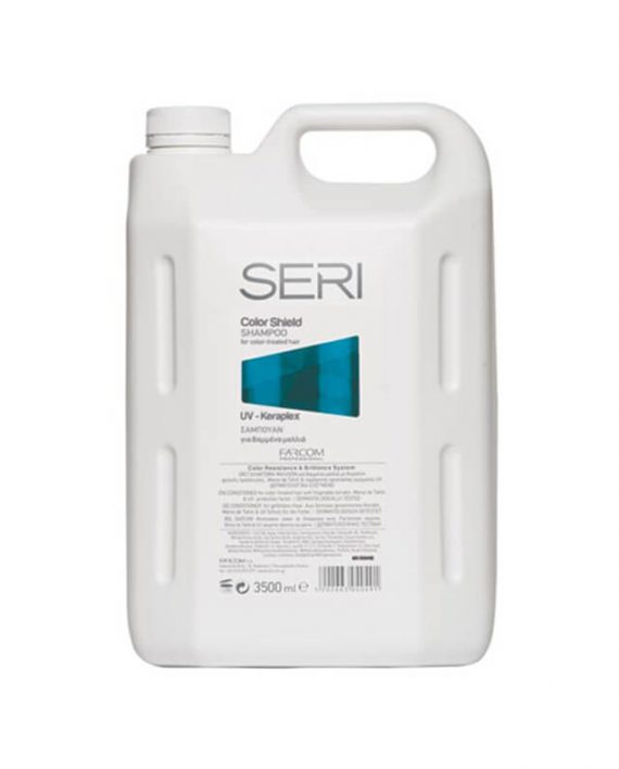 Seri Ultimate Revival šampon 3500ml