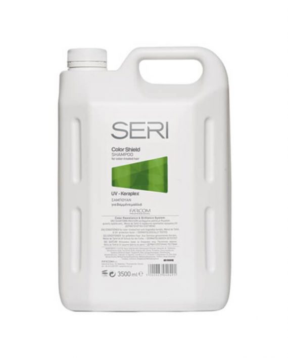 Seri Ultra Strength šampon 3500ml