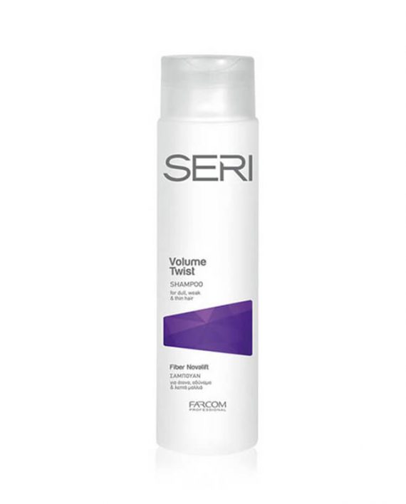 Seri Volume Twist šampon 300ml