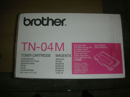 Toner Cartridge Kaseta – Brother