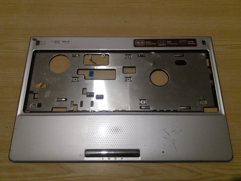 Palmrest , touchpad za Asus UL30V