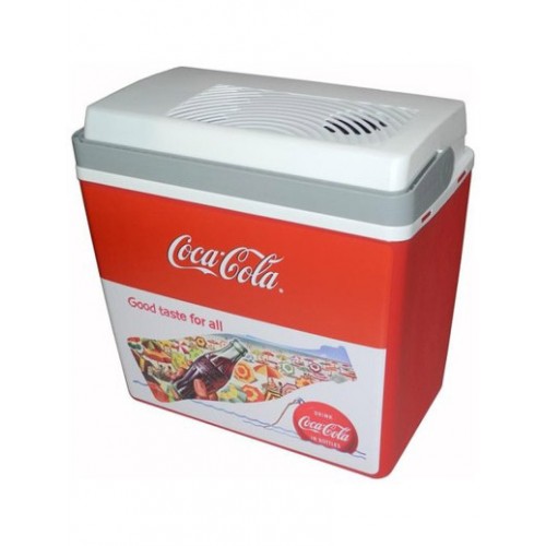 Ručni frižider Ezetil Coca Cola 22l