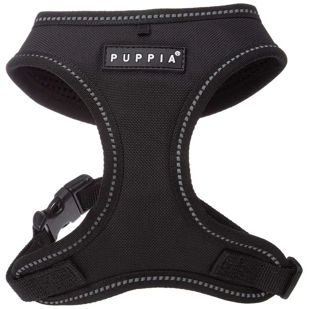 Puppia am za psa - ULRA-HA9323 - Black