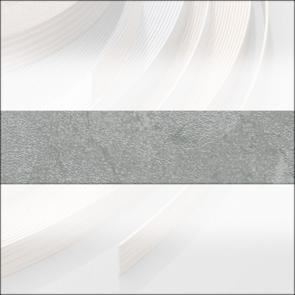 ABS Grey Claystone 44407, 44375 DP (Kaindl) – HD 29651 23x2mm