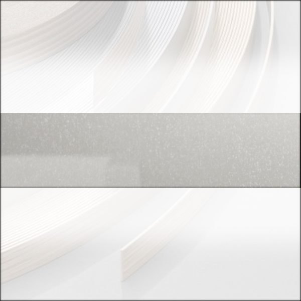 Kant traka PVC ( 670 / 691 ) – Galaxy White 22x1mm