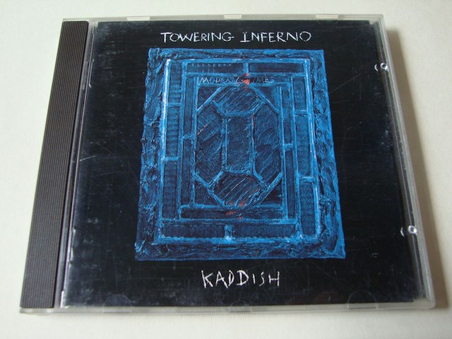 Towering Inferno - Kaddish