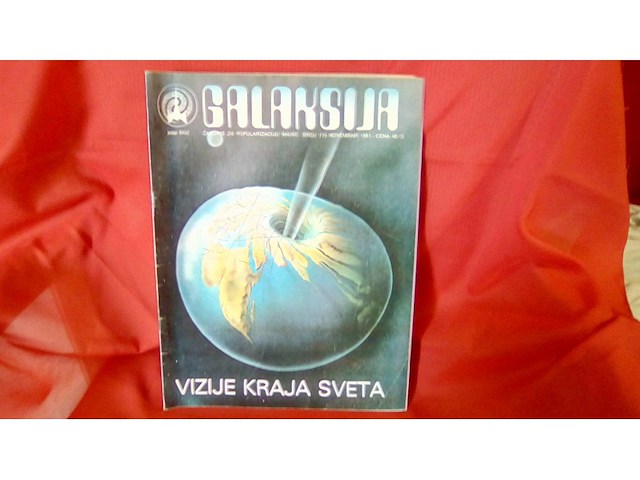 Galaksija br.115 --glanc--