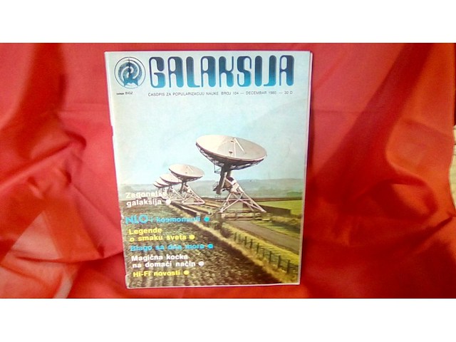 Galaksija br.104--glanc--