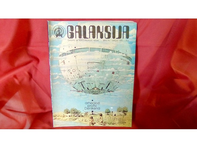 Galaksija br.76--glanc--