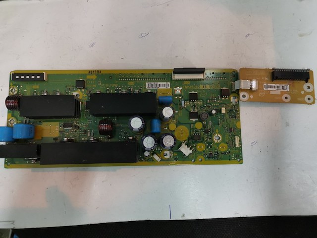 Panasonic TX-P42GT20E TNPA5082 2 SS