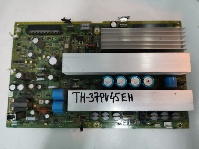 Panasonic TH-37PV45EH TNPA3814 SC 1